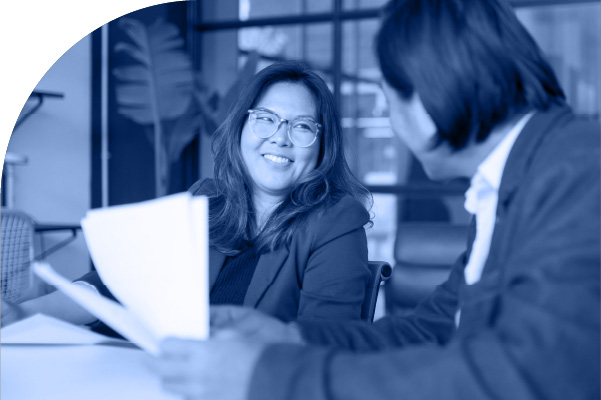 PDR and CDR | People and Organisational Development