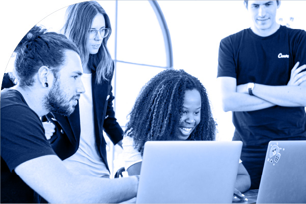 Developing Others | People and Organisational Development