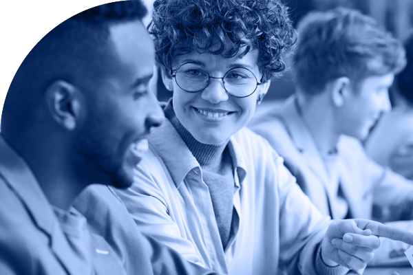 Promoting Good Conversations at Work | People and Organisational ...