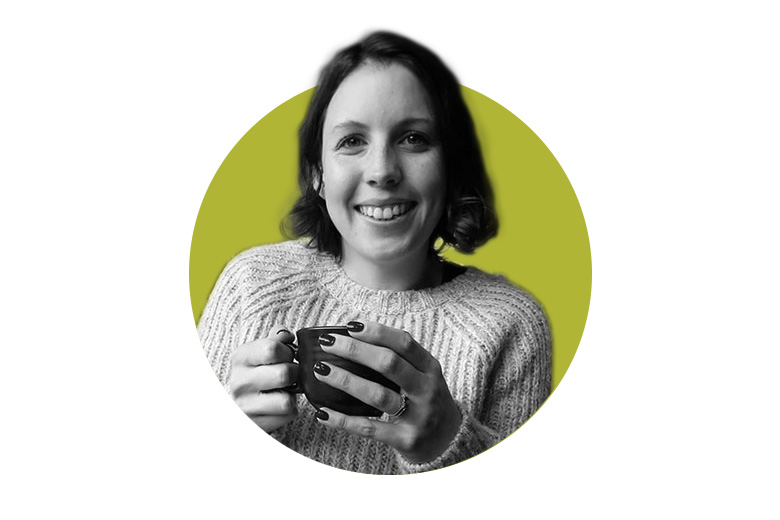 Kate Bunce | People and Organisational Development