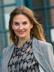 Jenny Conrads | People and Organisational Development